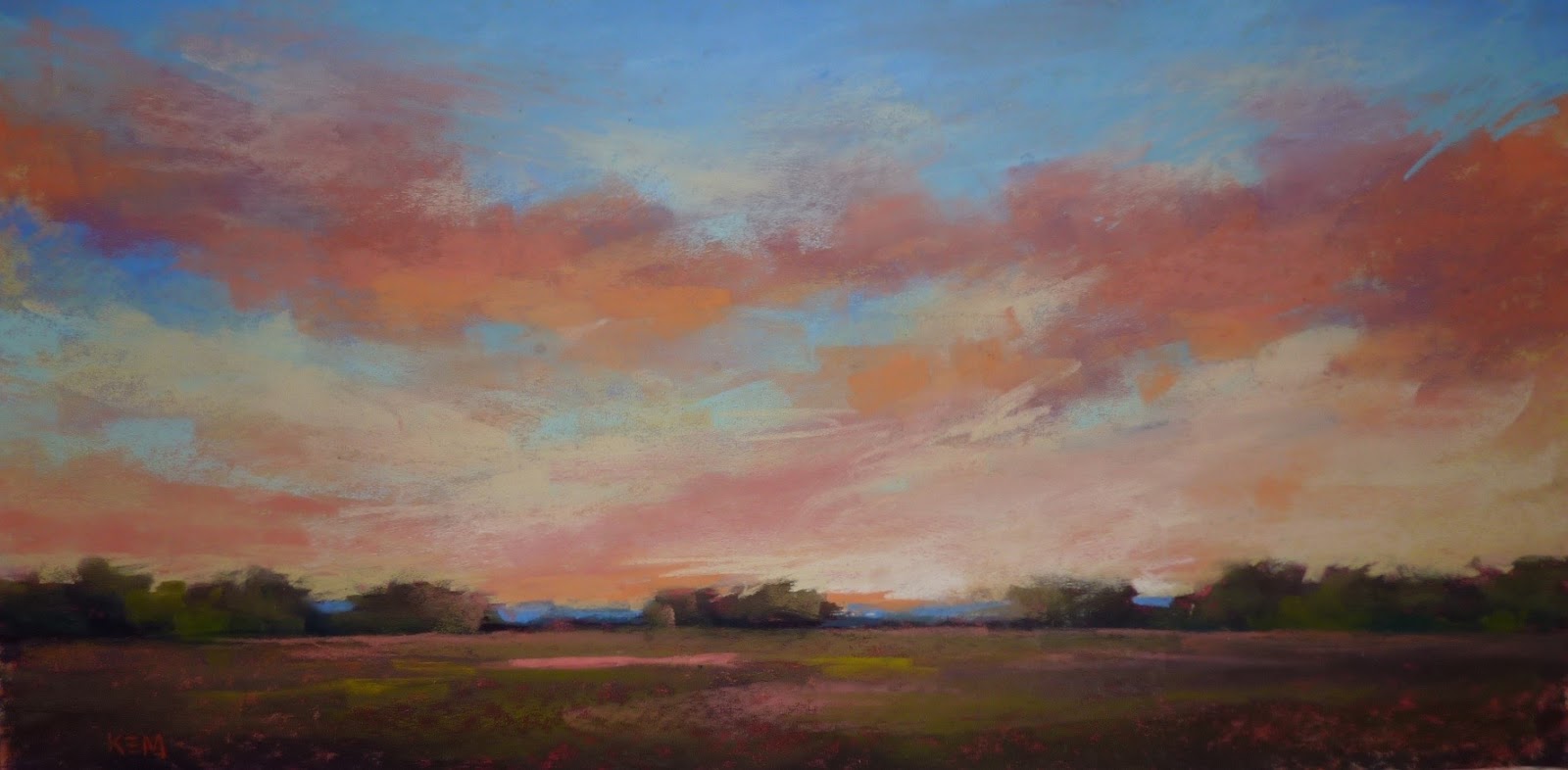 Painting My World: Two Important Lessons I've Learned from my Teachers