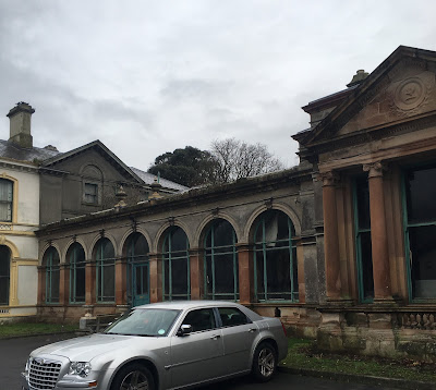 Lord Belmont in Northern Ireland: 1st Viscount Craigavon