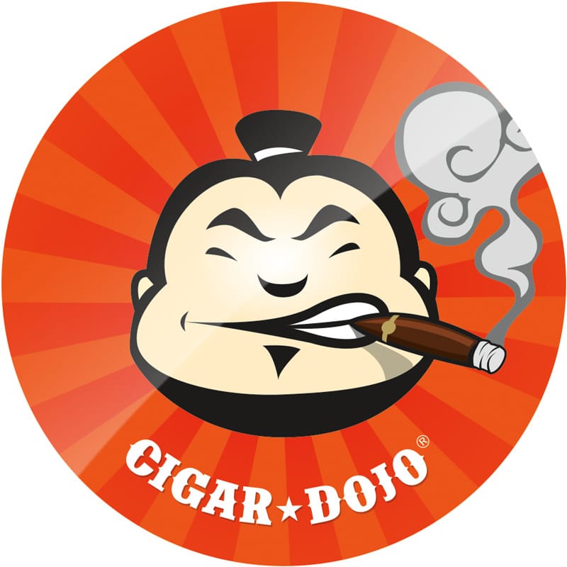 Tiny Tim's Cigar World!: Cigar Dojo & Cubariqueño Announce Second ...