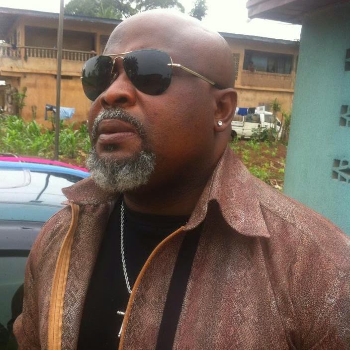 GREAT-STARS ENTERTAINMENT PRODUCTION: DON BRYMO UCHEGBU