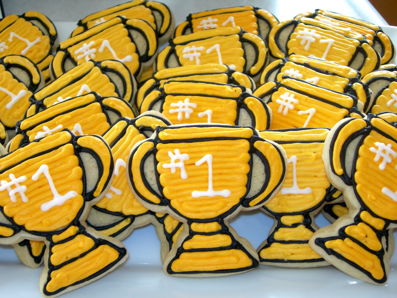 Sweeten Your Day Events: 30th Birthday Party!