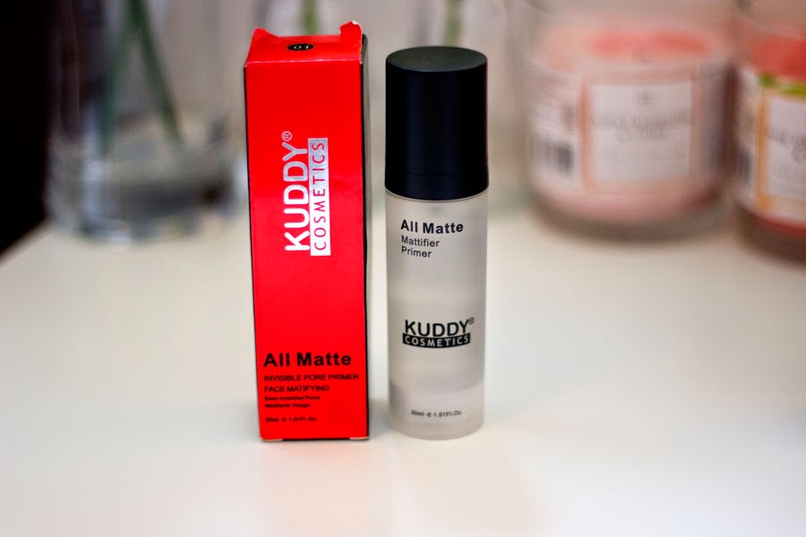 FashStyleLiv: Introducing Kuddy Cosmetics Nigeria- Initial Review