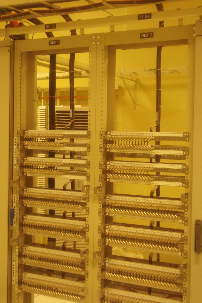 Substation Testing and Commissioning: SUBSTATION COMMUNICATION SYSTEM BASIC