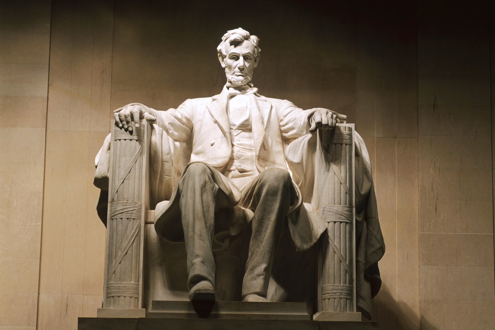 Awolowo Statue - by Hamza Atta