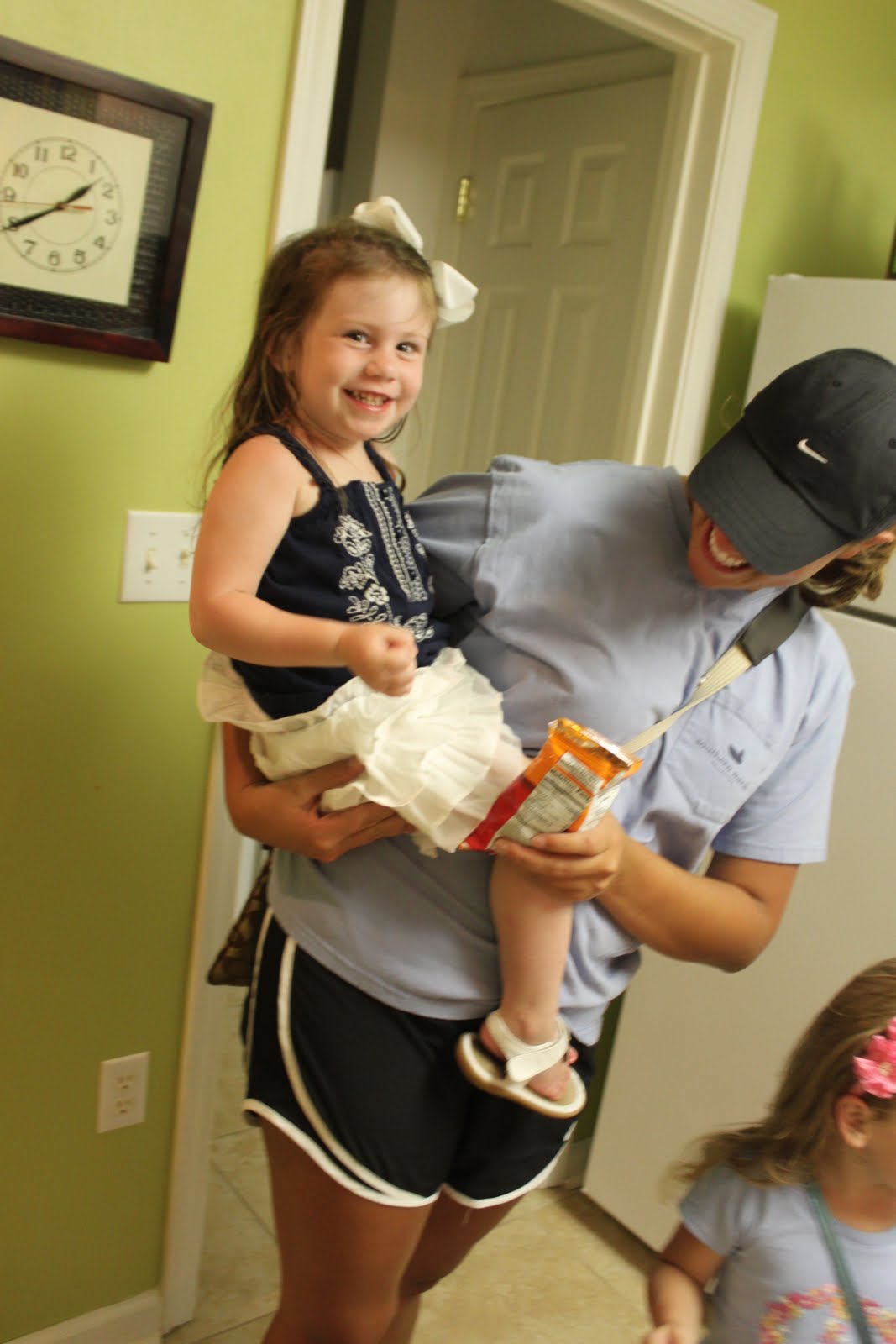 Mojoy: Gettin ready for the movies!