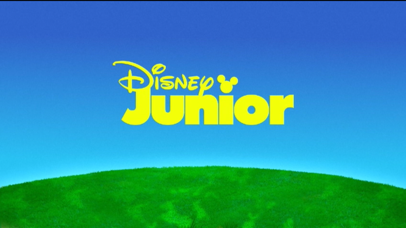 TheDisneyFanBlog: Disney Junior EMEA Gets New Graphics