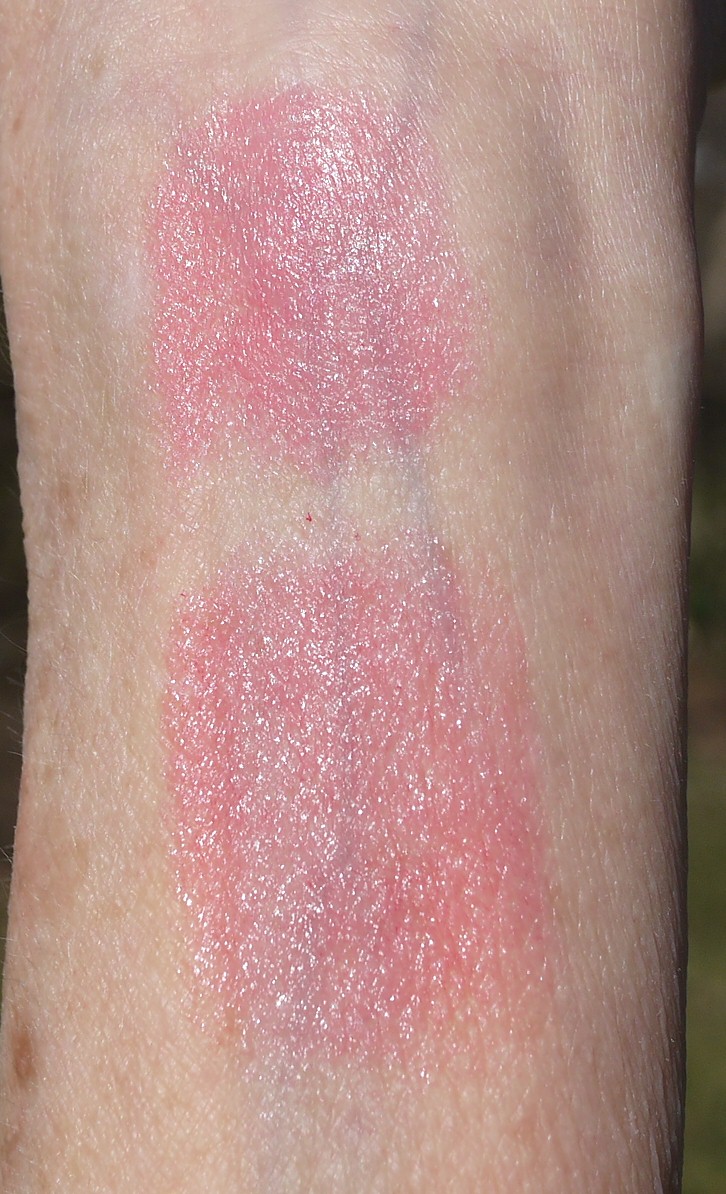 Best Things in Beauty: Bobbi Brown Sheer Color Cheek Tints from the ...