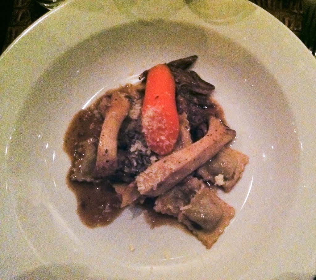 Unique Culinary Adventures