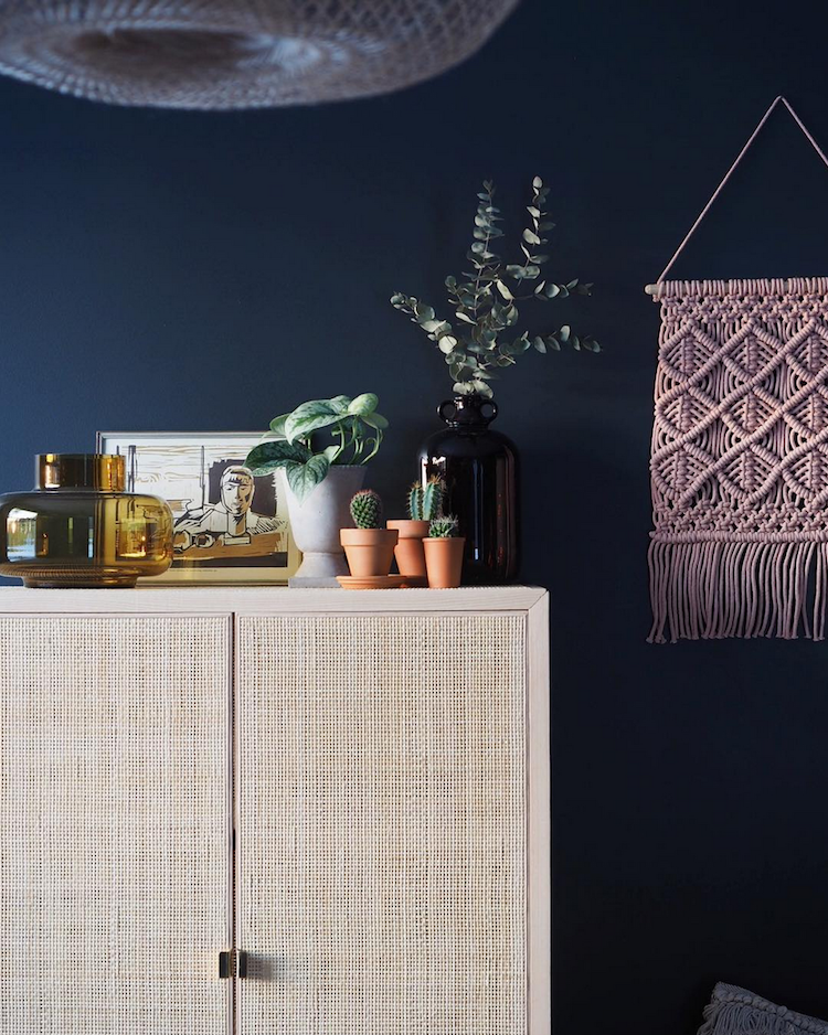 my scandinavian home: An Inspiring Finnish Home With an Element of Surprise