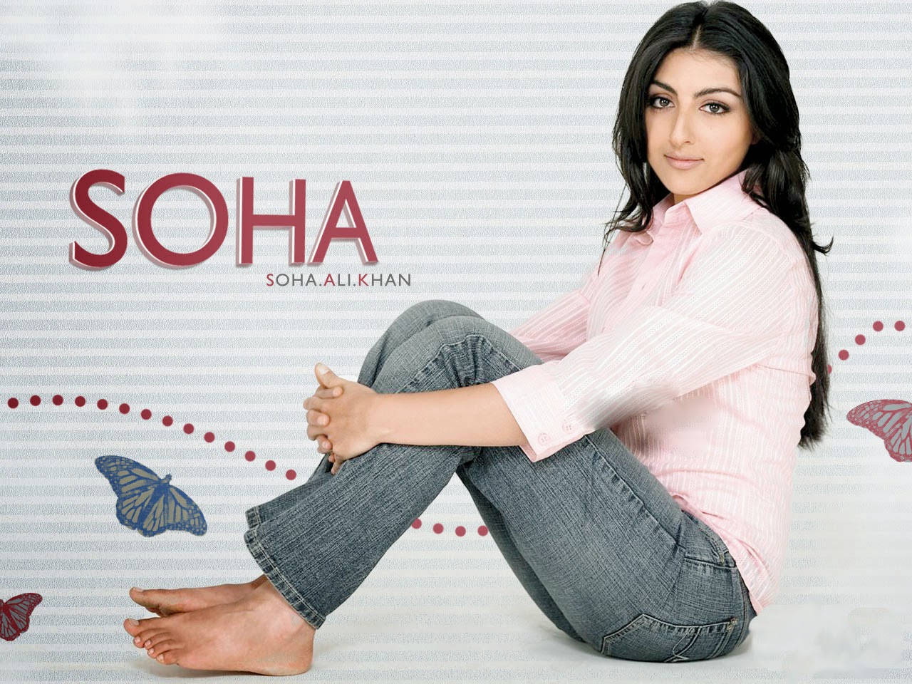 Soha Ali khan Hot HD Wallpaper 2014 Free Download ~ Neha Sharma HD ...