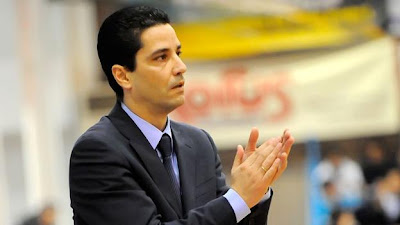 The Hoop: Sferopoulos has offer from CSKA