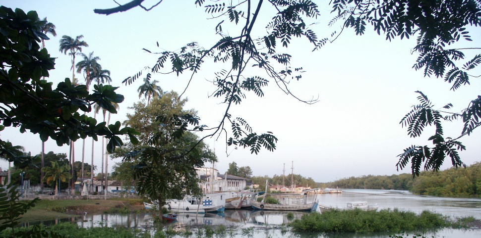 PATRIMÔNIO TRADICIONAL: CURURUPU: uma breve história