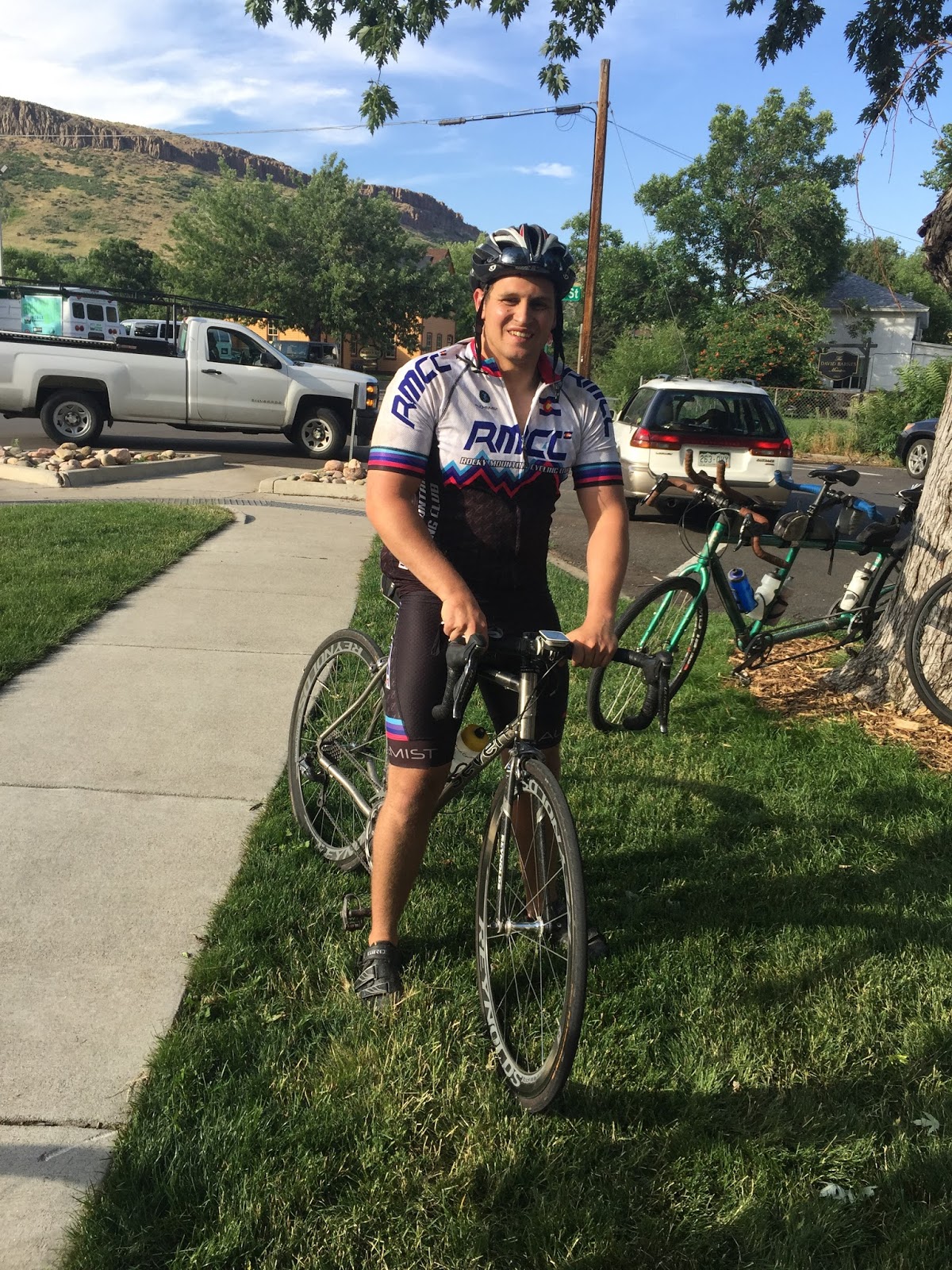 Colorado Triple Crown: 2017 Tim Kalisch Memorial Grand Loop Recap