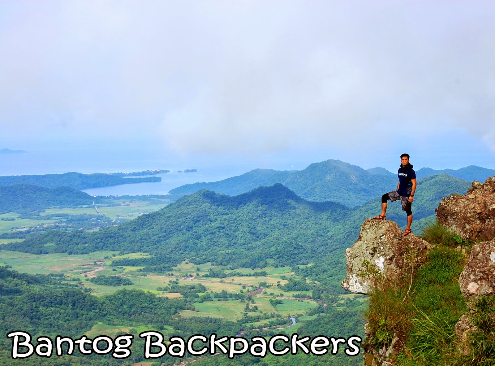 Mount Marami-Silyang Bato (405+ MASL), Maragondon, Cavite | Bantog ...