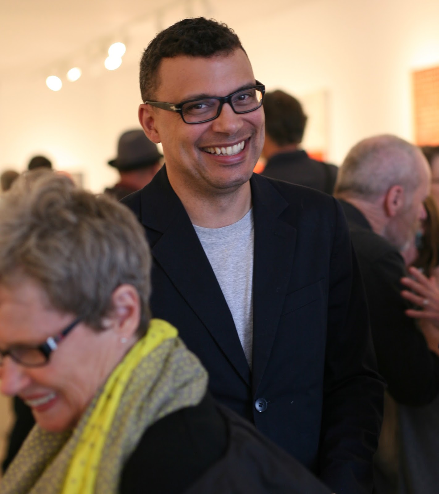 Ward Schumaker: 2015