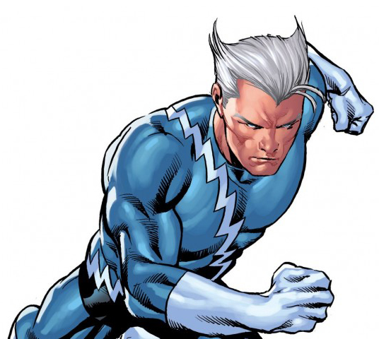 Herois e Viloes das Hqs' Blog