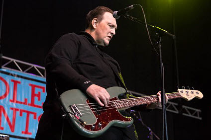 Scanner Zine: August 2018