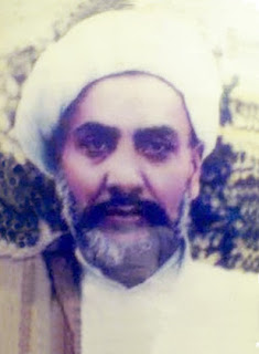 Biografi Habib Alwi Bin Ali AlHabsyi