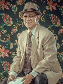 GETTING TO CCP ~ Tanghalang Pilipino