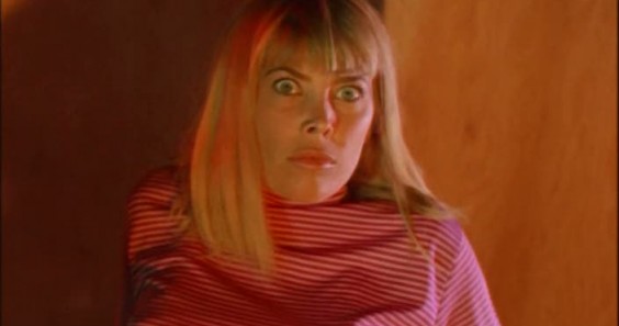 Atomic Caravan: She Freak (1967)