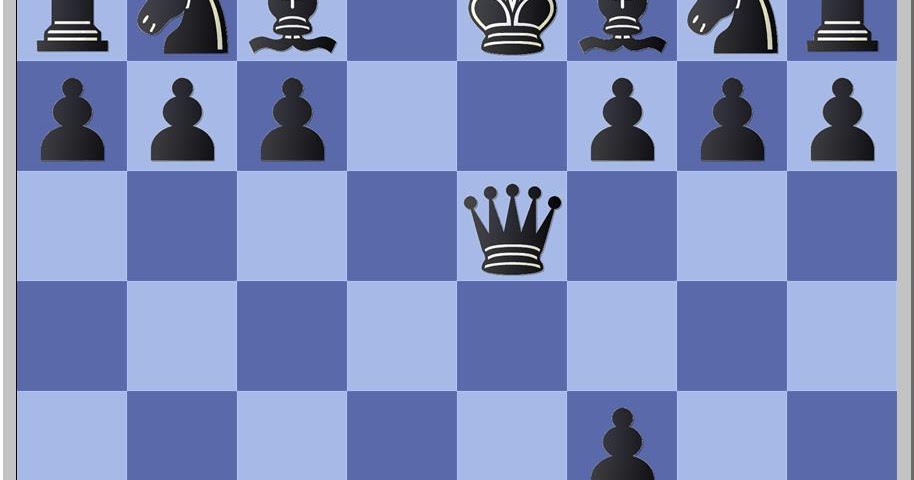 Chess Skills: Learn from Greco