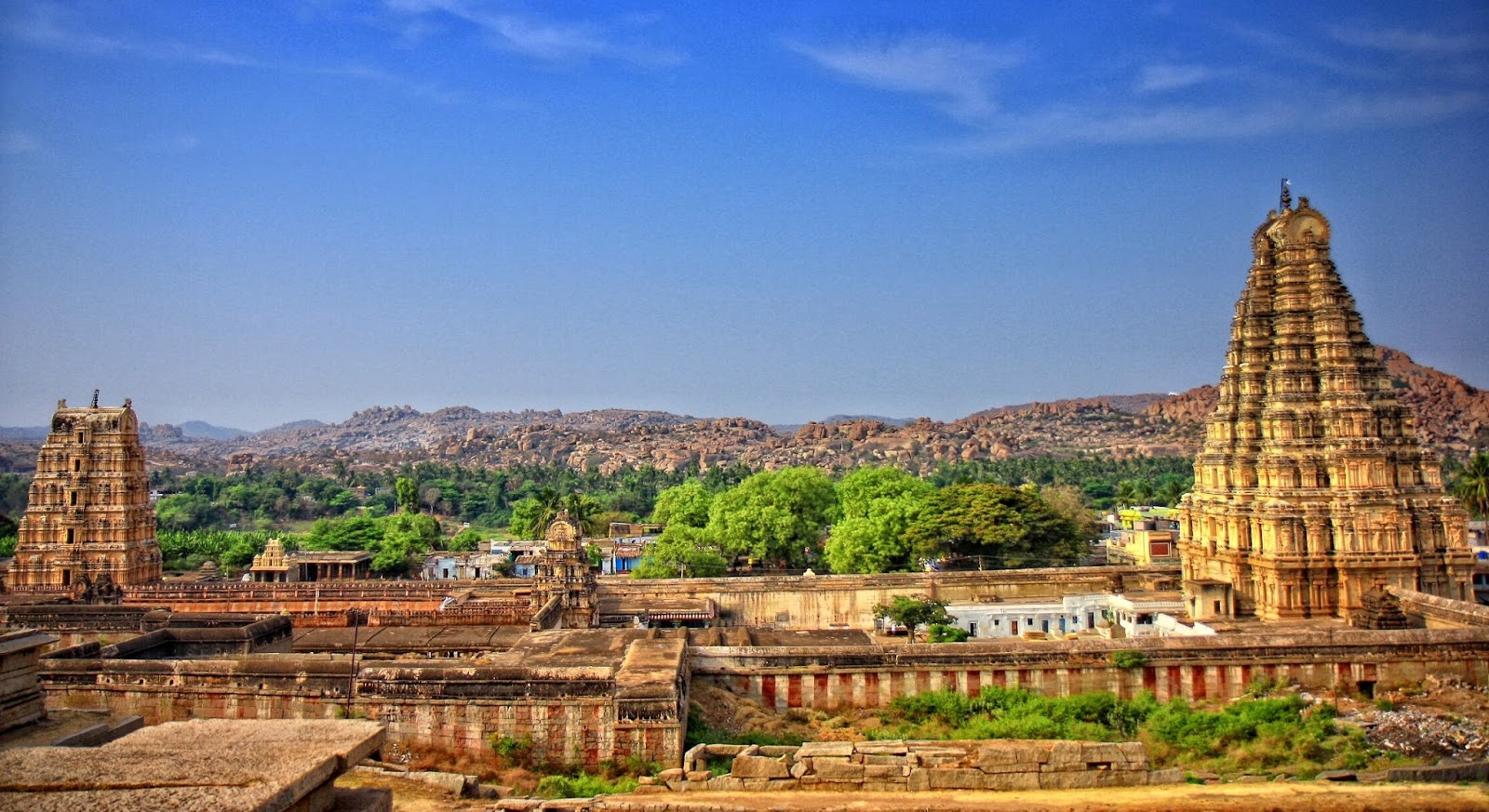 Discover India on the Basis of Architectural Wonders | Antilog ...