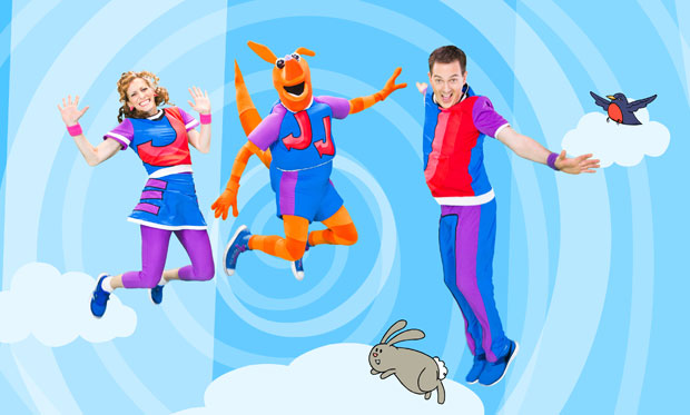 Maddie's Modern Life: 2019