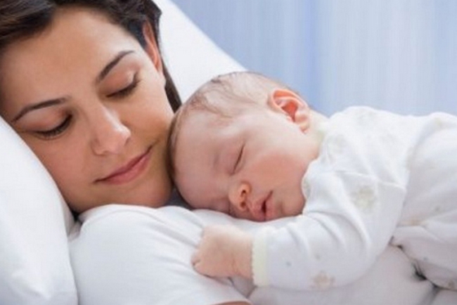 Os 5 Principais cuidados no pós parto