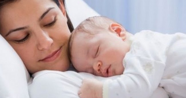 Os 5 Principais cuidados no pós parto