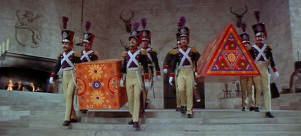 Gems: Chitty Chitty Bang Bang