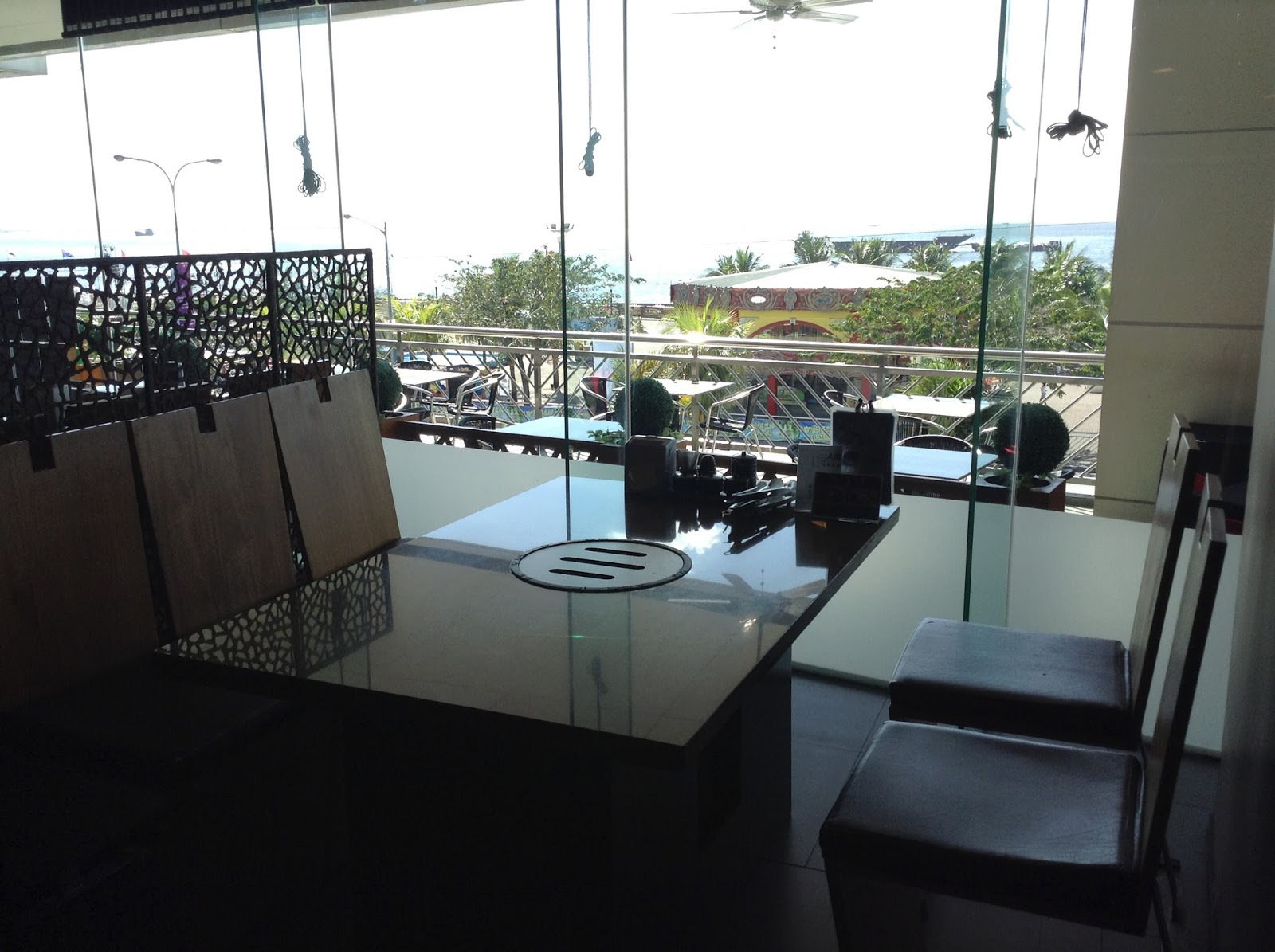 Tajimaya Yakiniku Grill: Eat All You Can Mall of Asia - The Foodinista