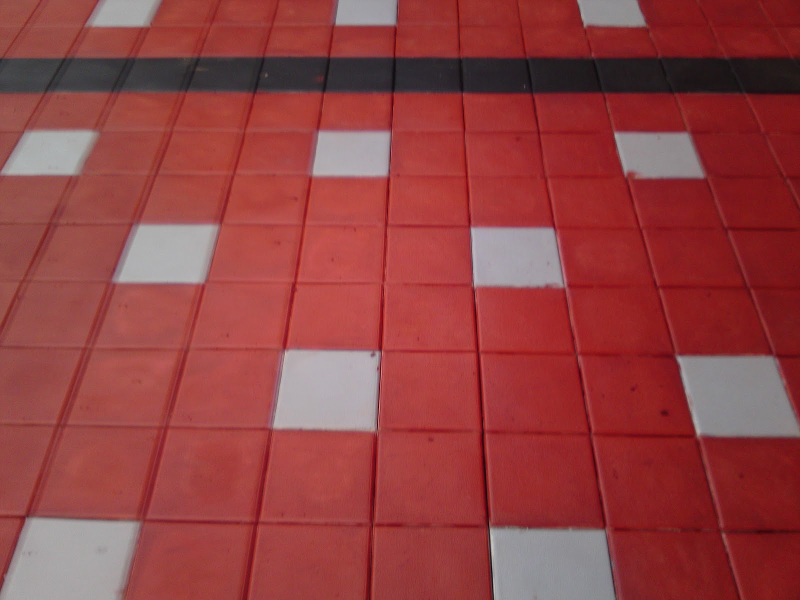 Dynamic Interlock: MODEL: Dynamic Square