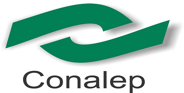 CONALEP PLANTEL DEL SOL : LOGOTIPO