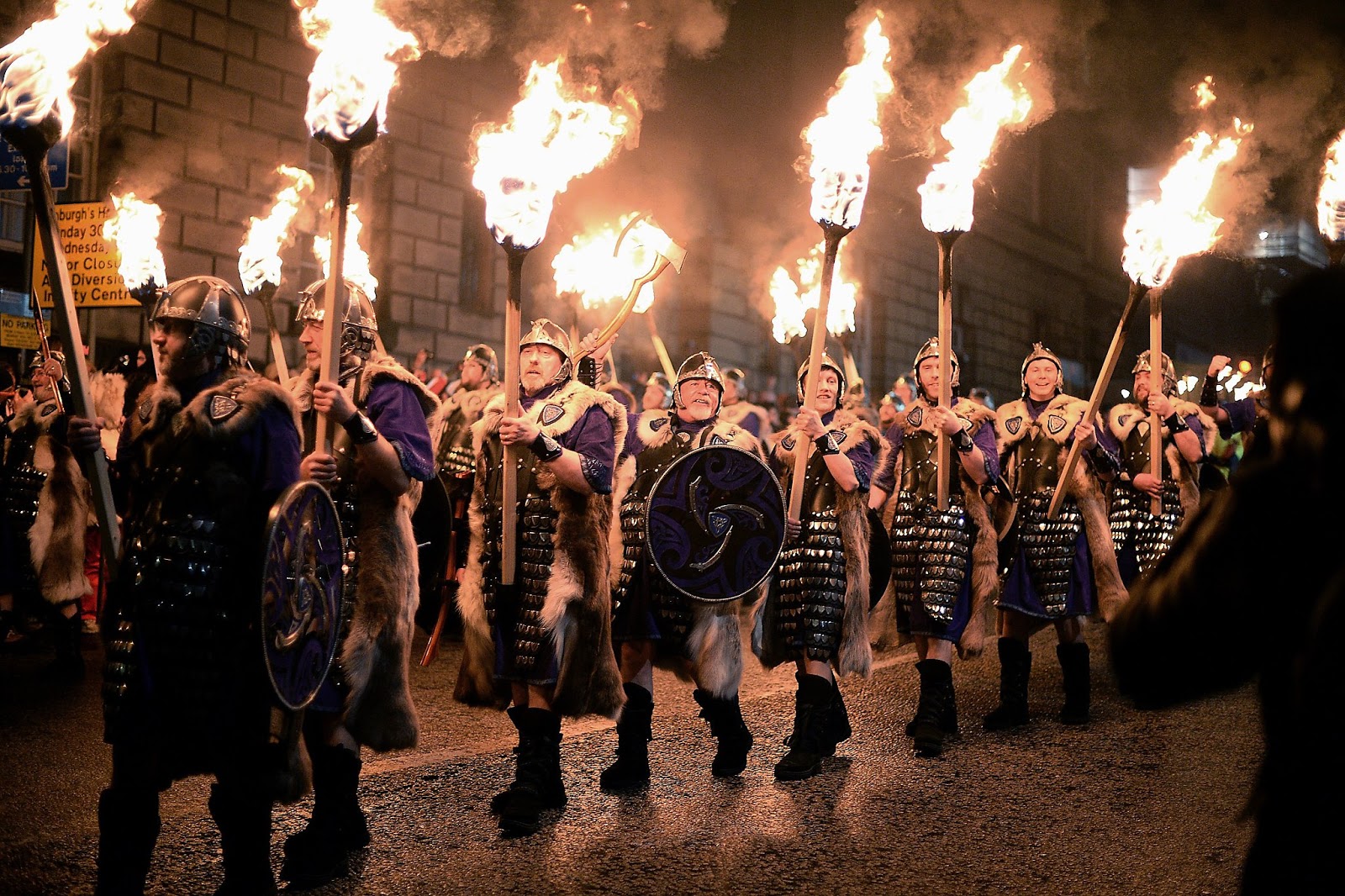 Leading Light: What still remains - Day 31 (New Year's Eve)