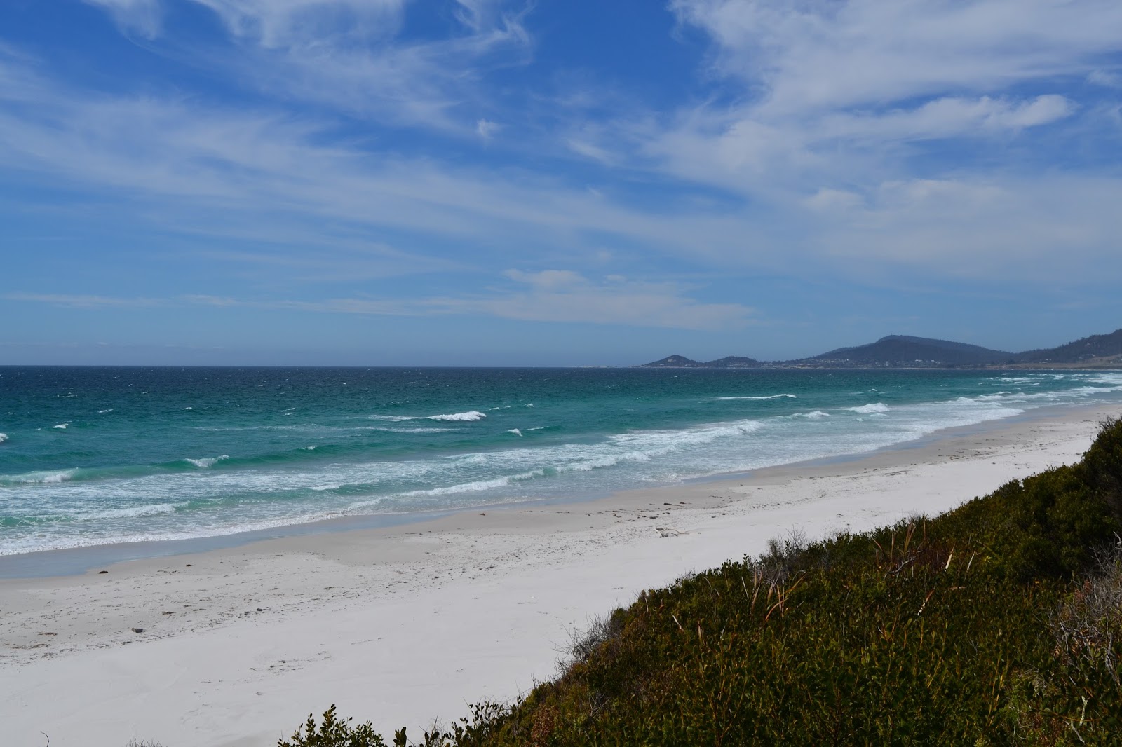 Binalong Bay - Timeless Odyssey