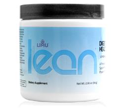 Bixler LIMU Experience: LIMU LEAN Digestive Cleanse