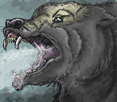 Disney Cast: Terror em Outubro XXIX - Mor'du