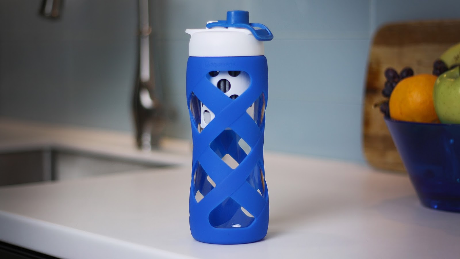 Aquasana Filter Bottle: For Better Water Everywhere You Go ...