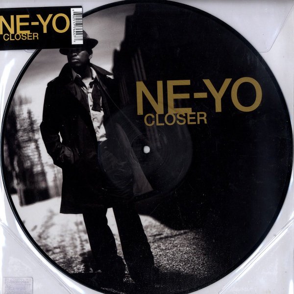 John's World: Song of the Day - Closer - Ne-Yo