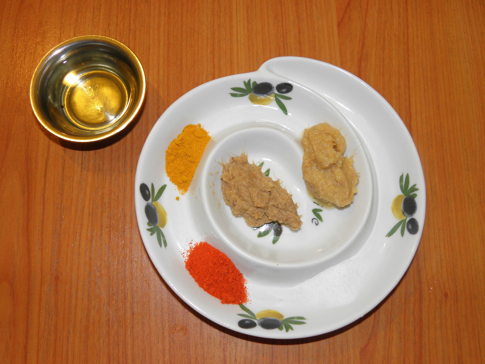 Simple and delicious Indian recipes: Chicken tikka masala