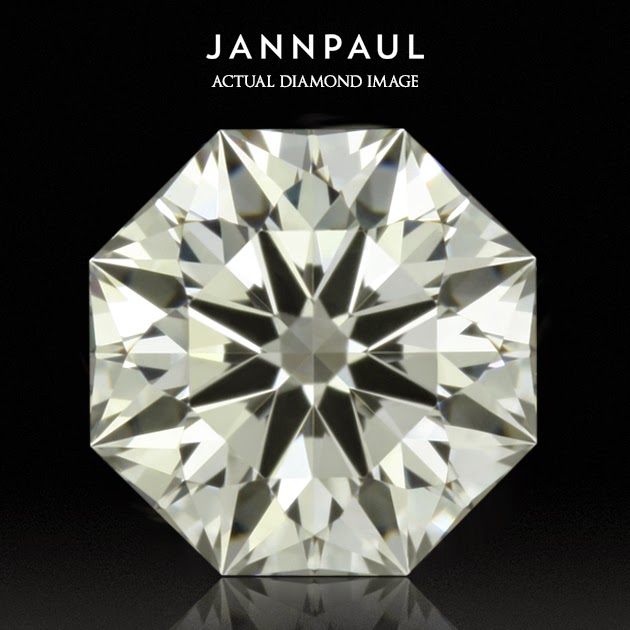 JANNPAUL BLOGS: Setting Octagon into a ring, pictures included!