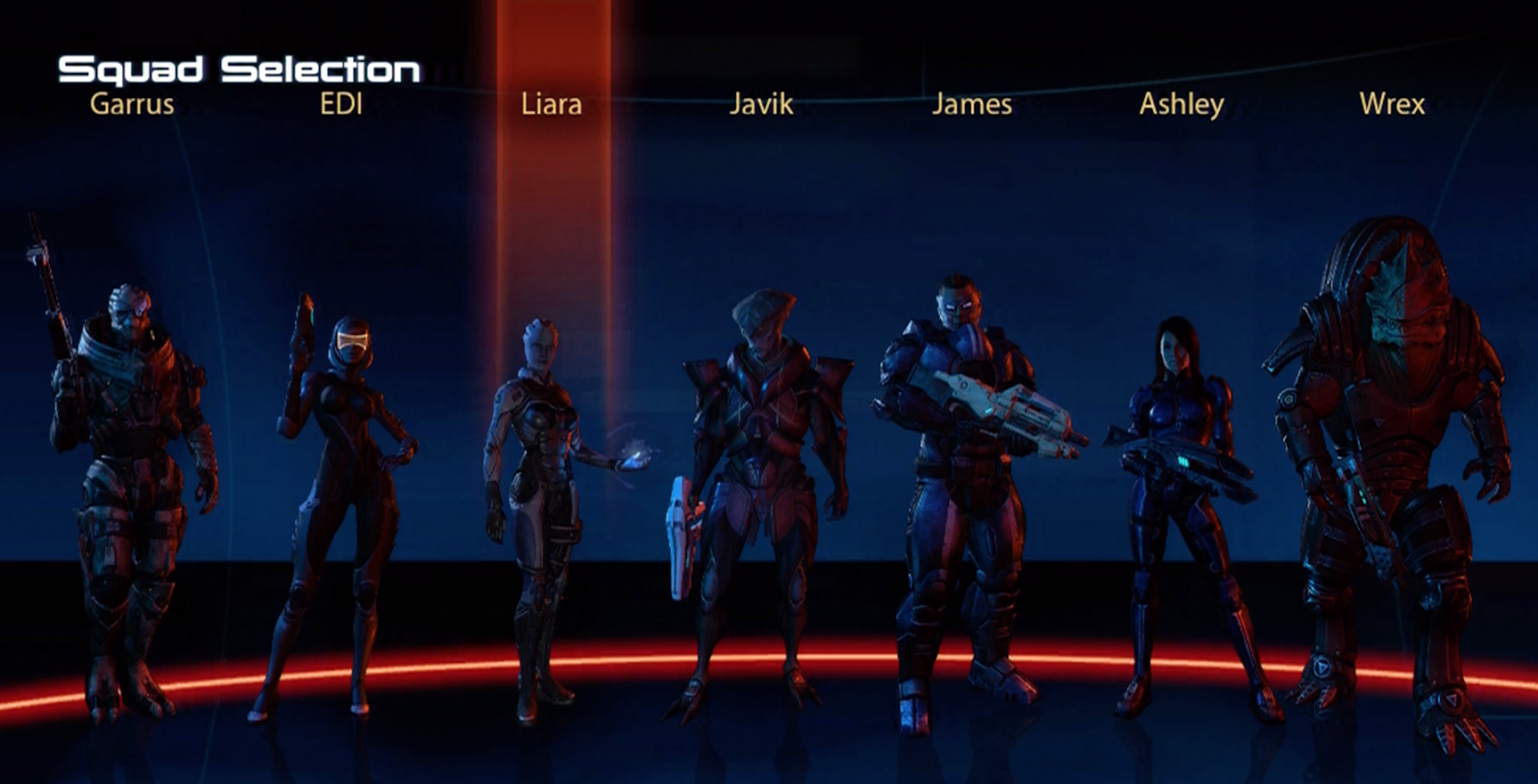 N7 Mass Effect: Mass Effect; The Final Fight