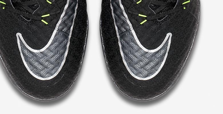 Black Nike HypervenomX Finale 2016 Boots Revealed - Footy Headlines