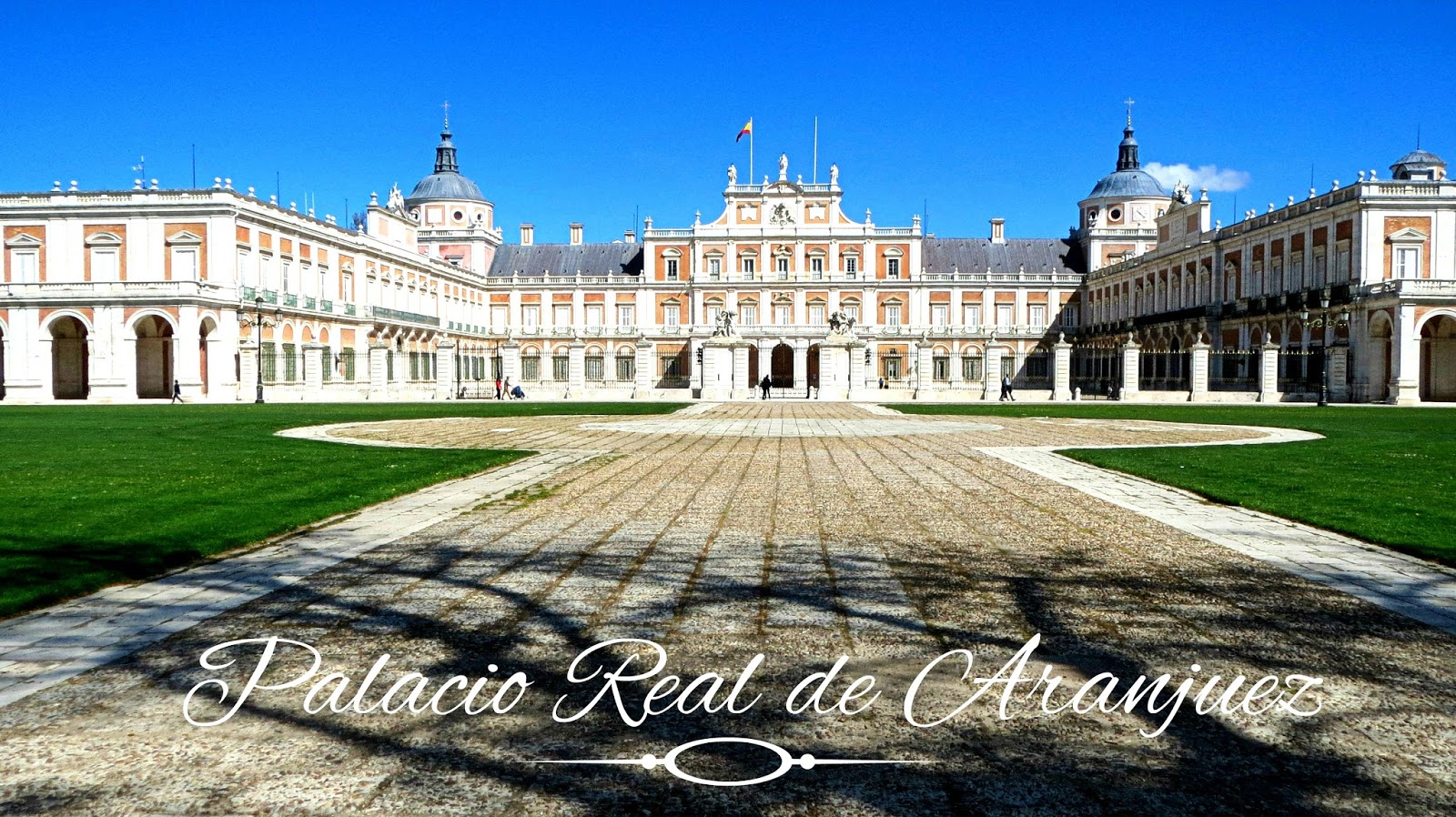 Los Jardines De Aranjuez