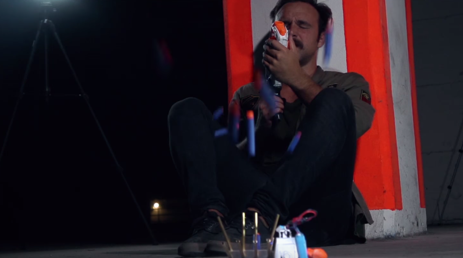 NEWS: Build your own Nerf Bomb | The Test Pit