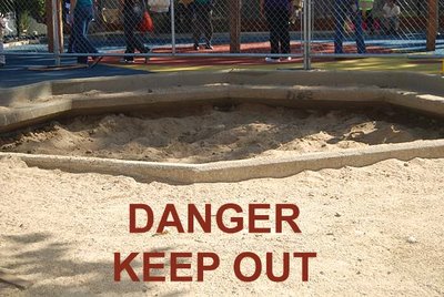 Tower of Zenopus: Sandboxing 4th Edition