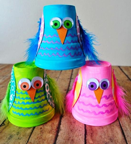 Paper Cup Craft Animal Ideas Art And Craft Projects paper-cup-craft-animal-ideas-art-and-craft-projects