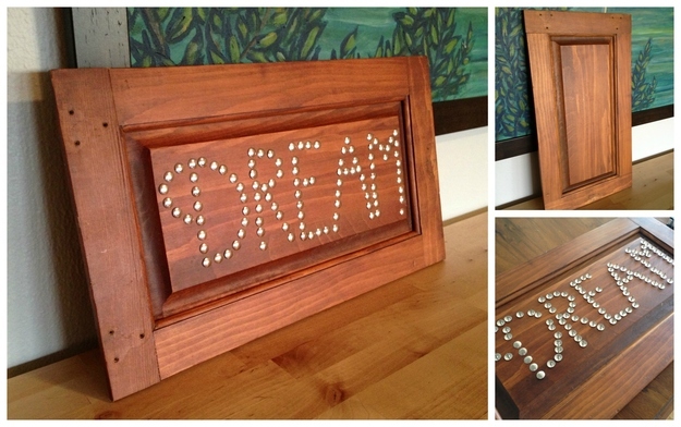 12 DIY Signs That Just Say It All | DIY