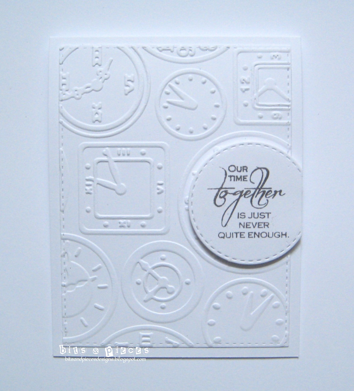 Bits & Pieces: CASology #287