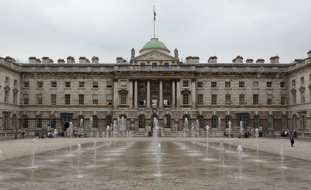 Shadows & Light: Courtauld Gallery